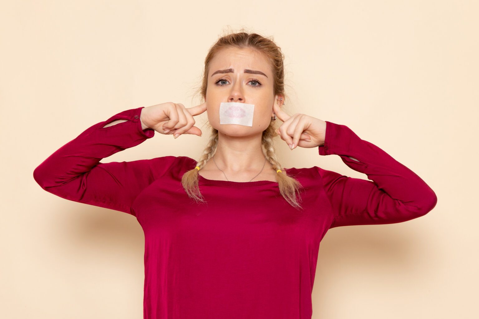 Mouth Taping Dental Risks, Benefits Dentist & Approved Guide
